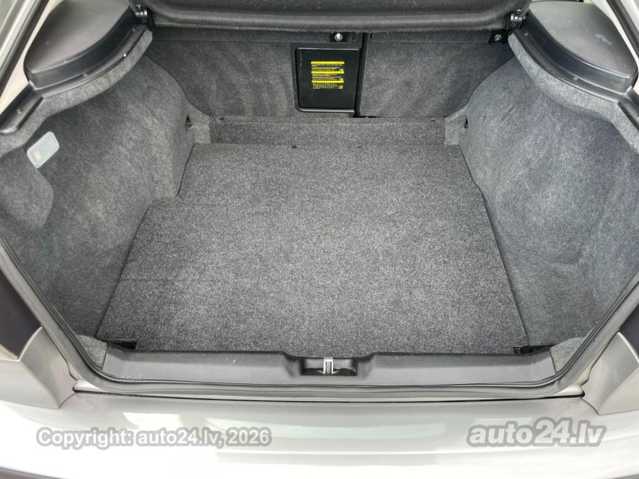 Grey Saab 9-3 2002 in Tartu, with an engine capacity of 2.00 L and mileage of 129 thousand km for 6300 €, photo 19 on AUTOMOTO.COM.LV