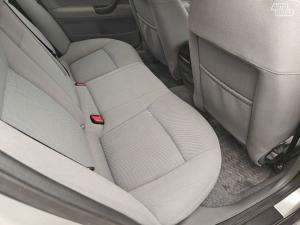 Pelēks Saab 9-3 2002 Viļņa, ar dzinēja tilpumu 2.00 L un nobraukumu 289 tūkst. km par 950 €, foto 10 vietnē AUTOMOTO.COM.LV