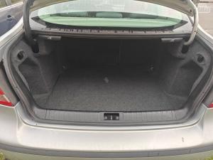 Pelēks Saab 9-3 2002 Viļņa, ar dzinēja tilpumu 2.00 L un nobraukumu 289 tūkst. km par 950 €, foto 11 vietnē AUTOMOTO.COM.LV