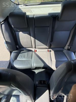 Pelēks Saab 9-3 2003 Rīga, ar dzinēja tilpumu 2.00 L un nobraukumu 180 tūkst. km par 1700 €, foto 13 vietnē AUTOMOTO.COM.LV