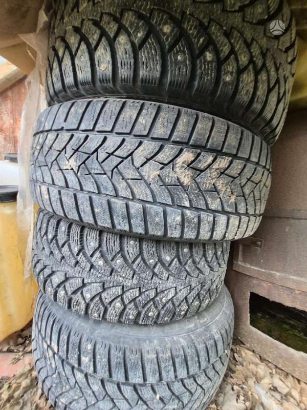 Saab 9-3 2003 Joniškis vietnē Pelēks Saab 9-3 2003 Joniškis, ar dzinēja tilpumu 2.17 L un nobraukumu 304 tūkst. km par 600 €, foto 7 vietnē AUTOMOTO.COM.LV