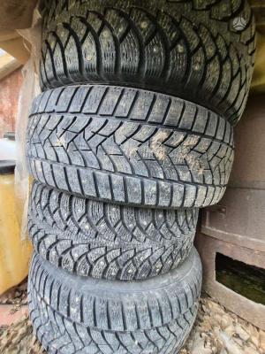 Pelēks Saab 9-3 2003 Joniškis, ar dzinēja tilpumu 2.17 L un nobraukumu 304 tūkst. km par 600 €, foto 7 vietnē AUTOMOTO.COM.LV