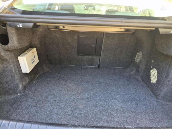 Saab 9-3 2003 Joniškis vietnē Pelēks Saab 9-3 2003 Joniškis, ar dzinēja tilpumu 2.17 L un nobraukumu 304 tūkst. km par 600 €, foto 9 vietnē AUTOMOTO.COM.LV