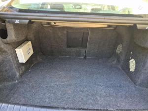 Pelēks Saab 9-3 2003 Joniškis, ar dzinēja tilpumu 2.17 L un nobraukumu 304 tūkst. km par 600 €, foto 9 vietnē AUTOMOTO.COM.LV