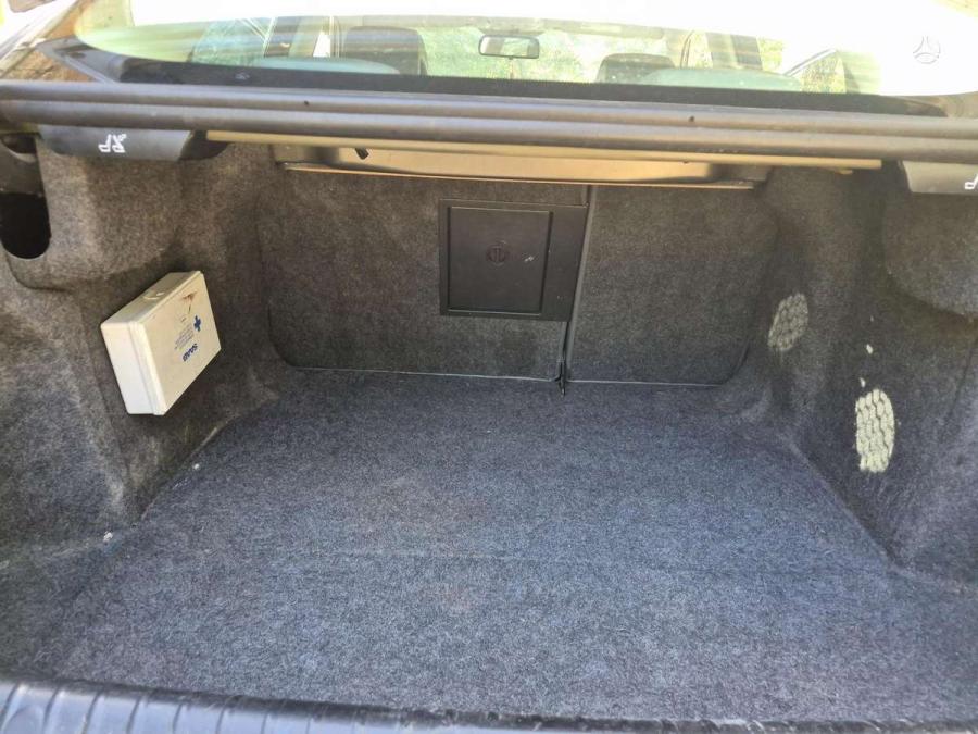 Pelēks Saab 9-3 2003 Joniškis, ar dzinēja tilpumu 2.17 L un nobraukumu 304 tūkst. km par 600 €, foto 9 vietnē AUTOMOTO.COM.LV