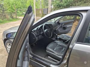 Pelēks Saab 9-3 2003 Joniškis, ar dzinēja tilpumu 2.17 L un nobraukumu 304 tūkst. km par 600 €, foto 14 vietnē AUTOMOTO.COM.LV