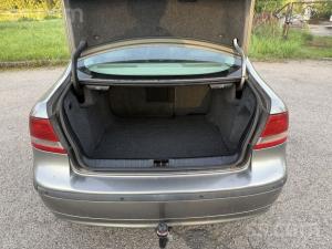 Pelēks Saab 9-3 2004 Ogre, ar dzinēja tilpumu 1.90 L un nobraukumu 287 tūkst. km par 1399 €, foto 8 vietnē AUTOMOTO.COM.LV
