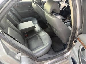 Pelēks Saab 9-3 2004 Ogre, ar dzinēja tilpumu 1.90 L un nobraukumu 287 tūkst. km par 1399 €, foto 11 vietnē AUTOMOTO.COM.LV