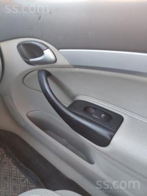 Pelēks Saab 9-3 2006 Dobele, ar dzinēja tilpumu 1.90 L un nobraukumu 383 tūkst. km par 1300 €, foto 13 vietnē AUTOMOTO.COM.LV