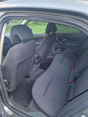 Grey Saab 9-3 2006 in Klaipeda, with an engine capacity of 1.90 L and mileage of 317 thousand km for 950 €, photo 4 on AUTOMOTO.COM.LV