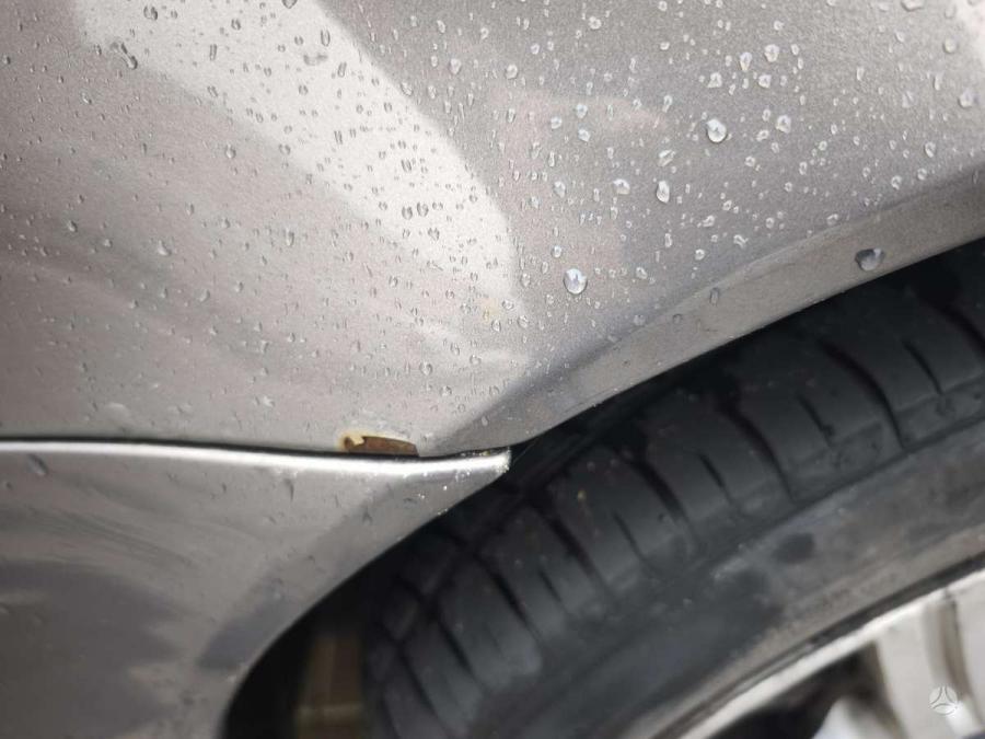 Pelēks Saab 9-3 2007 Kauņa, ar dzinēja tilpumu 2.00 L un nobraukumu 304 tūkst. km par 2900 €, foto 10 vietnē AUTOMOTO.COM.LV