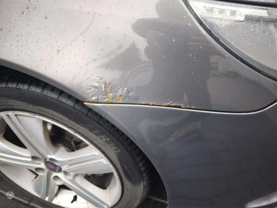 Pelēks Saab 9-3 2007 Kauņa, ar dzinēja tilpumu 2.00 L un nobraukumu 304 tūkst. km par 2900 €, foto 13 vietnē AUTOMOTO.COM.LV