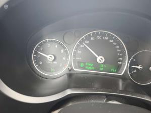 Pelēks Saab 9-3 2007 Kauņa, ar dzinēja tilpumu 2.00 L un nobraukumu 304 tūkst. km par 2900 €, foto 14 vietnē AUTOMOTO.COM.LV