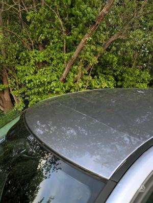 Grey Saab 9-3 2007 in Vilnius, with an engine capacity of 2.00 L and mileage of 350 thousand km for 600 €, photo 12 on AUTOMOTO.COM.LV