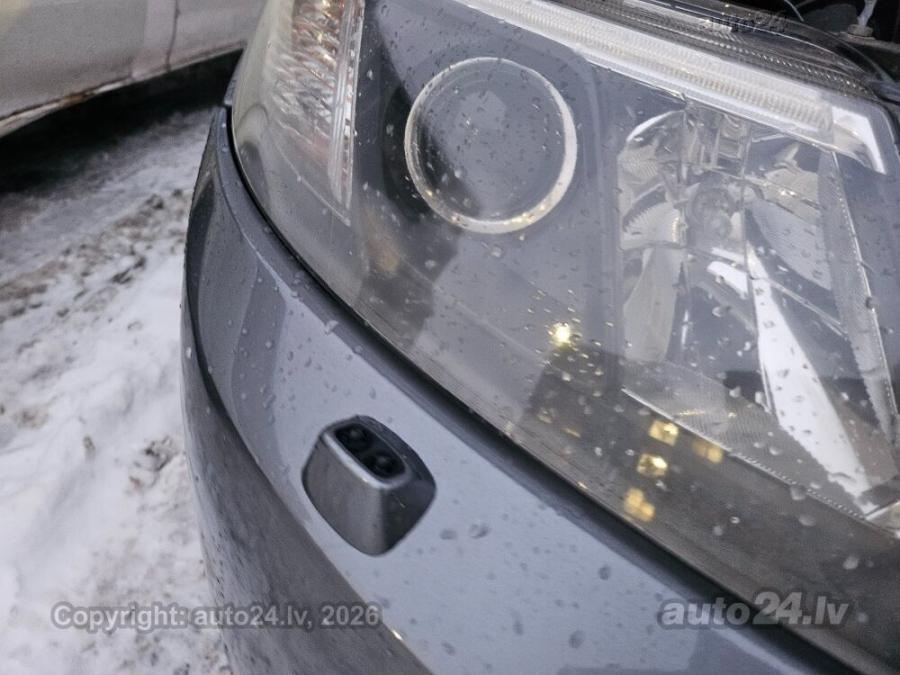 Pelēks Saab 9-3 2008 Tallina, ar dzinēja tilpumu 1.90 L un nobraukumu 304 tūkst. km par 3500 €, foto 10 vietnē AUTOMOTO.COM.LV