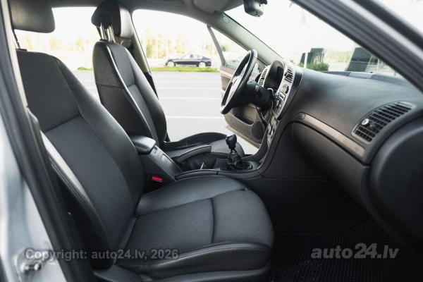 Grey Saab 9-3 2008 in Tallinn, with an engine capacity of 1.80 L and mileage of 181 thousand km for 2999 €, photo 7 on AUTOMOTO.COM.LV