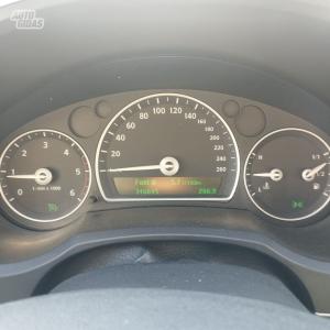 Серый Сааб 9-3 2009 в Каунас, объемом двигателя 1.90 л и пробегом 305 тыс. км за 1999 €, фото 14 на AUTOMOTO.COM.LV