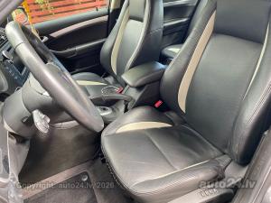 Серый Сааб 9-3 2009 в Тарту, объемом двигателя 2.00 л и пробегом 165 тыс. км за 7999 €, фото 7 на AUTOMOTO.COM.LV