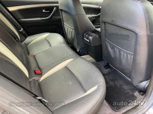 Серый Сааб 9-3 2009 в Тарту, объемом двигателя 2.00 л и пробегом 165 тыс. км за 7999 €, фото 11 на AUTOMOTO.COM.LV
