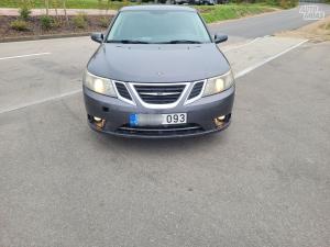 Pelēks Saab 9-3 2009 Viļņa, ar dzinēja tilpumu 1.90 L un nobraukumu 283 tūkst. km par 1550 €, foto 4 vietnē AUTOMOTO.COM.LV