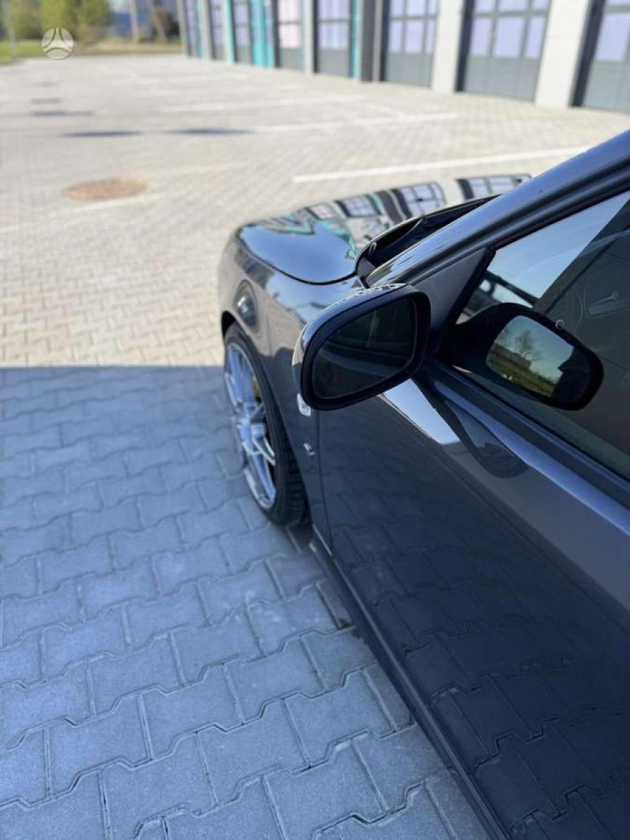 Pelēks Saab 9-3 2010 Panevēža, ar dzinēja tilpumu 1.91 L un nobraukumu 305 tūkst. km par 4500 €, foto 8 vietnē AUTOMOTO.COM.LV