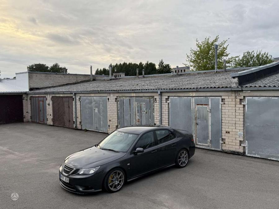 Pelēks Saab 9-3 2010 Panevēža, ar dzinēja tilpumu 1.91 L un nobraukumu 305 tūkst. km par 4500 €, foto 16 vietnē AUTOMOTO.COM.LV