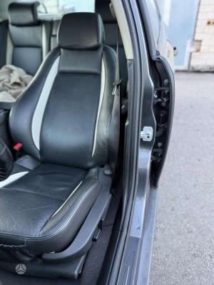 Pelēks Saab 9-3 2010 Panevēža, ar dzinēja tilpumu 1.91 L un nobraukumu 305 tūkst. km par 4500 €, foto 20 vietnē AUTOMOTO.COM.LV