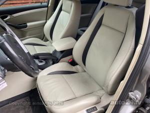 Grey Saab 9-3 2006 in Tartu, with an engine capacity of 2.80 L and mileage of 206 thousand km for 3999 €, photo 7 on AUTOMOTO.COM.LV
