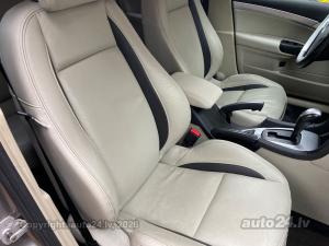 Grey Saab 9-3 2006 in Tartu, with an engine capacity of 2.80 L and mileage of 206 thousand km for 3999 €, photo 9 on AUTOMOTO.COM.LV