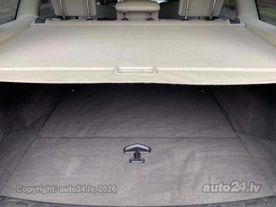 Grey Saab 9-3 2006 in Tartu, with an engine capacity of 2.80 L and mileage of 206 thousand km for 3999 €, photo 12 on AUTOMOTO.COM.LV