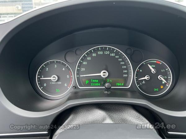 Pelēks Saab 9-3 2007 Tartu, ar dzinēja tilpumu 1.90 L un nobraukumu 331 tūkst. km par 3499 €, foto 11 vietnē AUTOMOTO.COM.LV