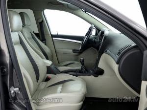 Серый Сааб 9-3 2007 в Таллин, объемом двигателя 2.00 л и пробегом 296 тыс. км за 999 €, фото 7 на AUTOMOTO.COM.LV