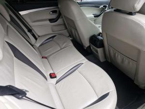 Grey Saab 9-3 2007 in Kaunas, with an engine capacity of 2.00 L and mileage of 263 thousand km for 2000 €, photo 4 on AUTOMOTO.COM.LV