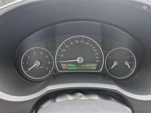 Grey Saab 9-3 2007 in Kaunas, with an engine capacity of 2.00 L and mileage of 263 thousand km for 2000 €, photo 6 on AUTOMOTO.COM.LV