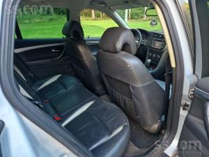Pelēks Saab 9-3 2008 Rīga, ar dzinēja tilpumu 1.90 L un nobraukumu 335 tūkst. km par 1595 €, foto 10 vietnē AUTOMOTO.COM.LV