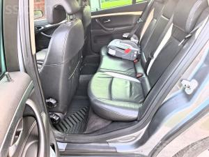 Pelēks Saab 9-3 2008 Jelgava, ar dzinēja tilpumu 1.90 L un nobraukumu 339 tūkst. km par 1999 €, foto 13 vietnē AUTOMOTO.COM.LV