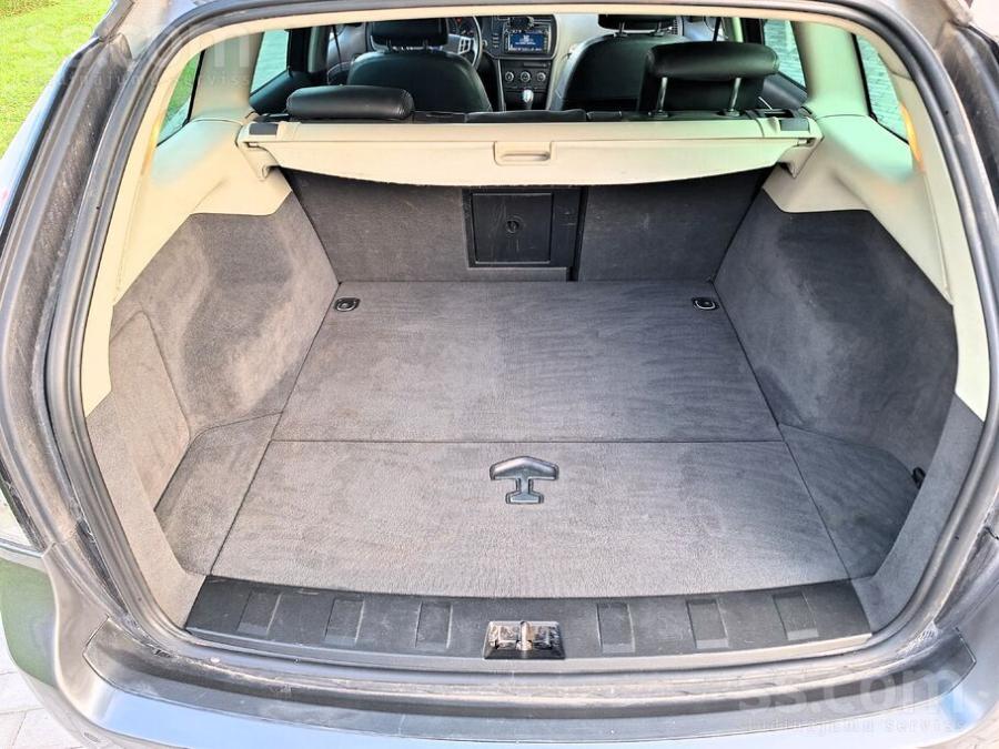 Pelēks Saab 9-3 2008 Jelgava, ar dzinēja tilpumu 1.90 L un nobraukumu 339 tūkst. km par 1999 €, foto 14 vietnē AUTOMOTO.COM.LV