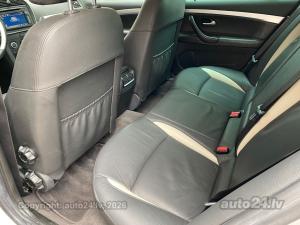Серый Сааб 9-3 2008 в Тарту, объемом двигателя 1.90 л и пробегом 246 тыс. км за 3999 €, фото 10 на AUTOMOTO.COM.LV
