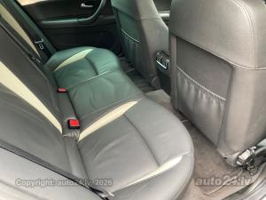Серый Сааб 9-3 2008 в Тарту, объемом двигателя 1.90 л и пробегом 246 тыс. км за 3999 €, фото 11 на AUTOMOTO.COM.LV