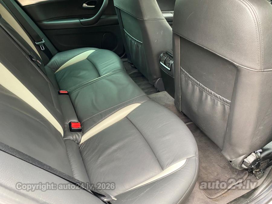 Серый Сааб 9-3 2008 в Тарту, объемом двигателя 1.90 л и пробегом 246 тыс. км за 3999 €, фото 11 на AUTOMOTO.COM.LV