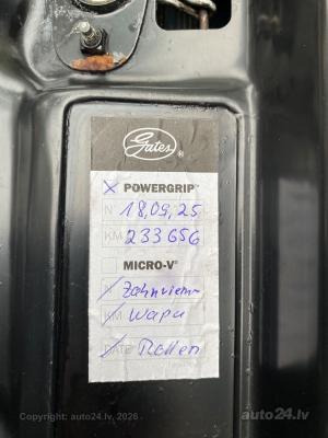 Серый Сааб 9-3 2008 в Тарту, объемом двигателя 1.90 л и пробегом 246 тыс. км за 3999 €, фото 16 на AUTOMOTO.COM.LV