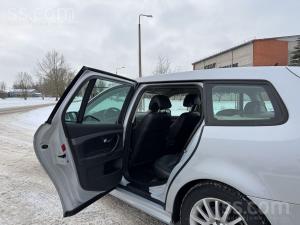 Pelēks Saab 9-3 2009 Cēsis, ar dzinēja tilpumu 1.90 L un nobraukumu 0 tūkst. km par 2900 €, foto 11 vietnē AUTOMOTO.COM.LV