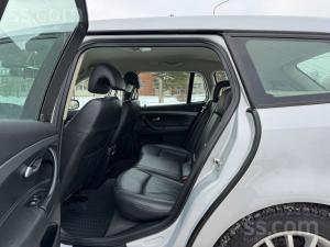 Pelēks Saab 9-3 2009 Cēsis, ar dzinēja tilpumu 1.90 L un nobraukumu 0 tūkst. km par 2900 €, foto 12 vietnē AUTOMOTO.COM.LV