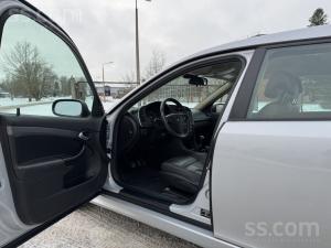 Pelēks Saab 9-3 2009 Cēsis, ar dzinēja tilpumu 1.90 L un nobraukumu 0 tūkst. km par 2900 €, foto 21 vietnē AUTOMOTO.COM.LV
