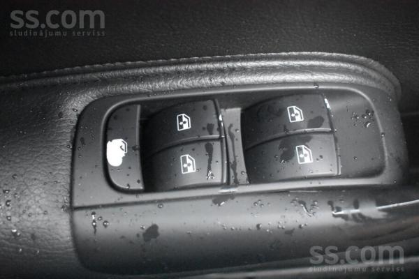 Saab 9-3 2009 in Talsi on AUTOMOTO.COM.LV Grey Saab 9-3 2009 in Talsi, with an engine capacity of 1.90 L and mileage of 197 thousand km for 5500 €, photo 11 on AUTOMOTO.COM.LV