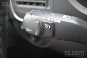 Grey Saab 9-3 2009 in Talsi, with an engine capacity of 1.90 L and mileage of 197 thousand km for 5500 €, photo 13 on AUTOMOTO.COM.LV