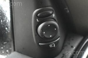 Grey Saab 9-3 2009 in Talsi, with an engine capacity of 1.90 L and mileage of 197 thousand km for 5500 €, photo 17 on AUTOMOTO.COM.LV