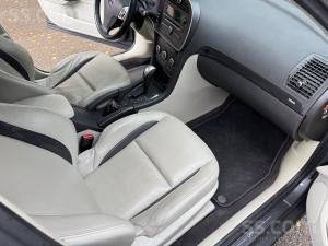 Pelēks Saab 9-3 2011 Rīga, ar dzinēja tilpumu 1.90 L un nobraukumu 289 tūkst. km par 4650 €, foto 11 vietnē AUTOMOTO.COM.LV