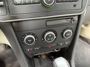 Pelēks Saab 9-3 2011 Rīga, ar dzinēja tilpumu 1.90 L un nobraukumu 289 tūkst. km par 4650 €, foto 14 vietnē AUTOMOTO.COM.LV