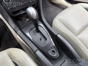 Pelēks Saab 9-3 2011 Rīga, ar dzinēja tilpumu 1.90 L un nobraukumu 289 tūkst. km par 4650 €, foto 15 vietnē AUTOMOTO.COM.LV